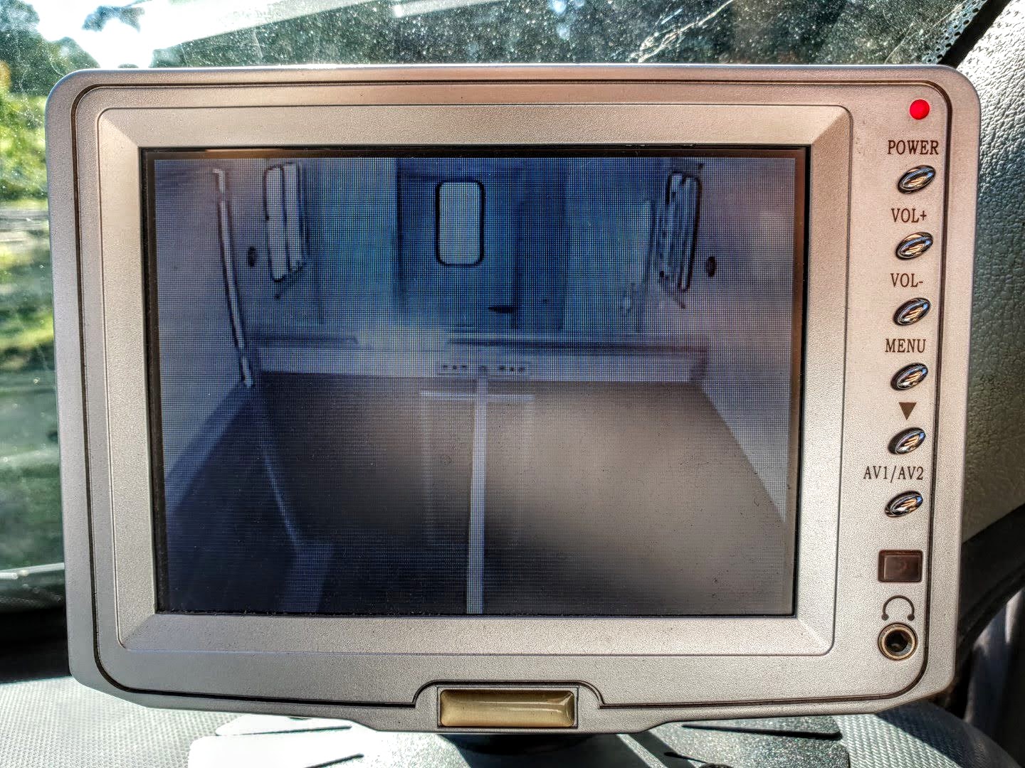 2007 Equistar 3.5 Tonne Horsebox For Sale - Equihunter